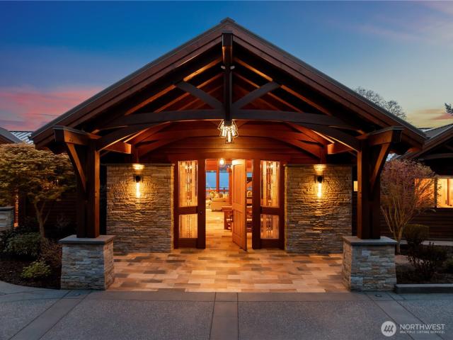 560 Cronquist Rd, Allyn, WA 98524 | MLS #2468