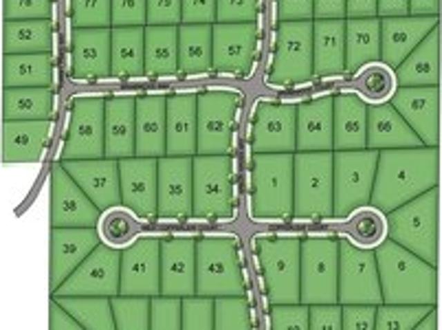 560 Amberwood Way Lot 99, Plover, WI 54467