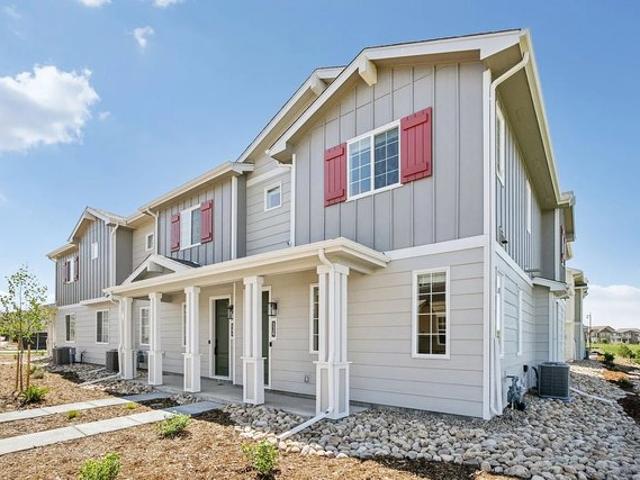 560 Alpine Ridge St, Erie, CO 80516