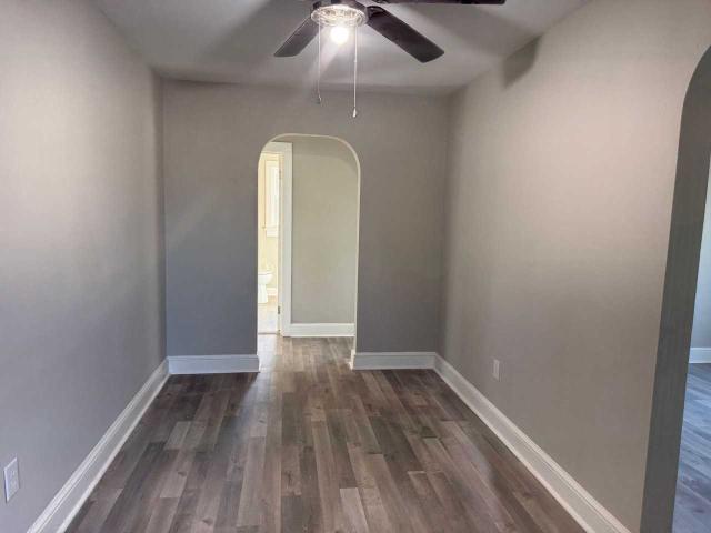 560 Ashton Avenue 2 Bedroom Apartment for Rent at 560 Ashton Ave, Franklin, VA 23851