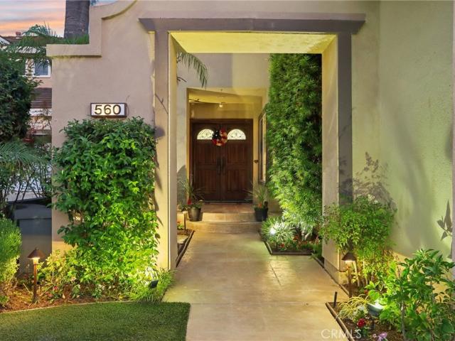 560 Breckenridge