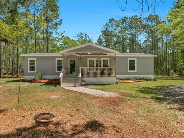 560 Brogdon Rd, Guyton, GA 31312