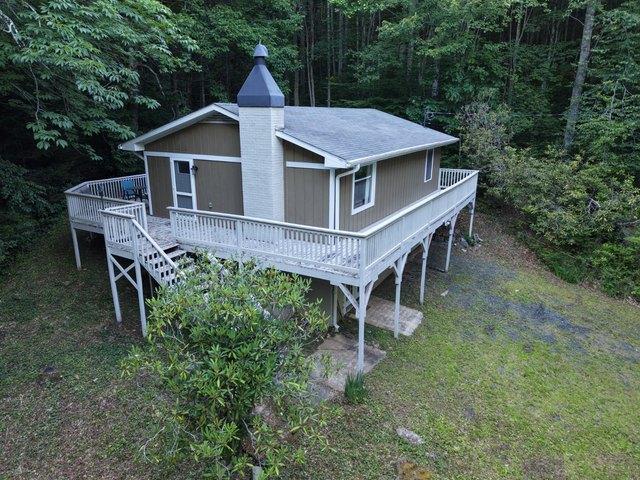 560 Buchanan Trl, Newland, NC 28657