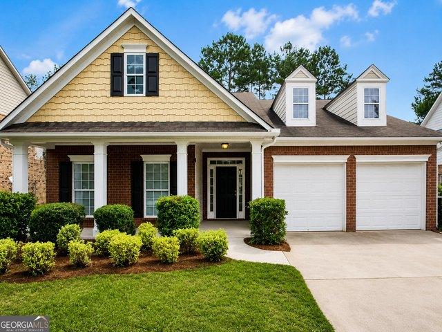 560 Golden Meadow Dr, McDonough, GA 30252