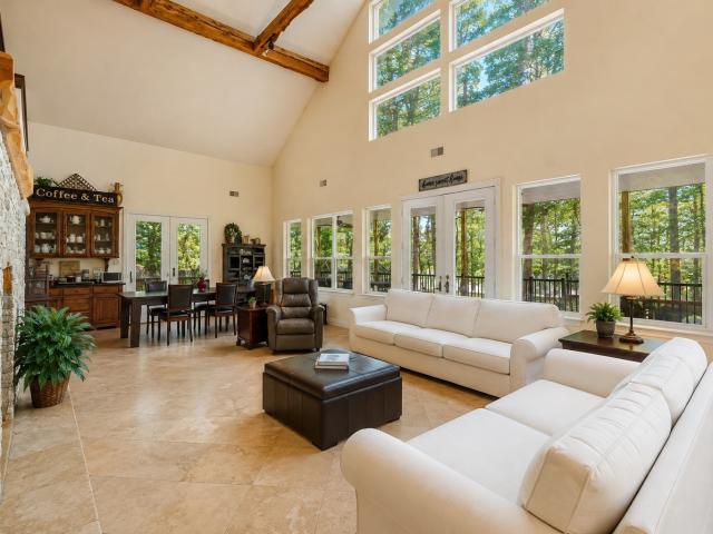 560 Deerwood Drive