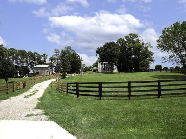 560 Delaney Ferry Rd, Versailles, KY 40383
