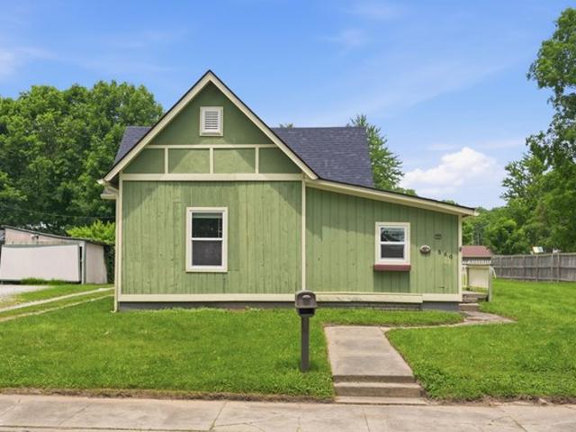 560 E Highland St, Martinsville, IN 46151