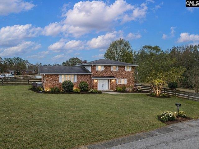 560 Edisto Dr, Batesburg, SC 29006
