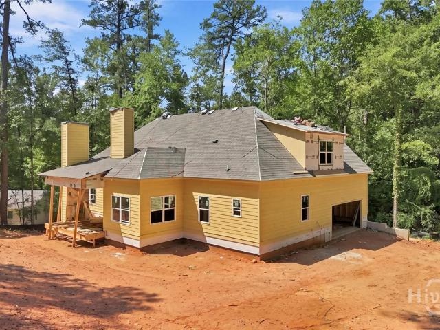 560 Fortson Road