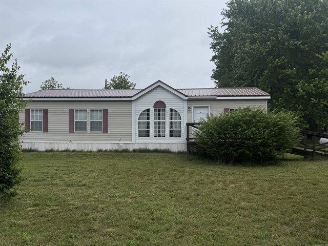 560 Firehouse Rd, Quitman, AR 72131
