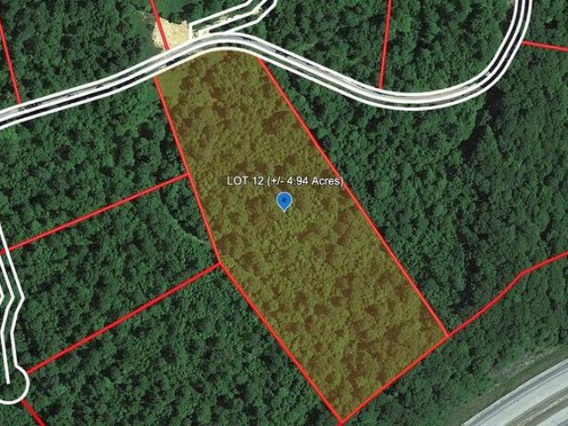 560 Flatwoods Rd, Bragg, WV 25918
