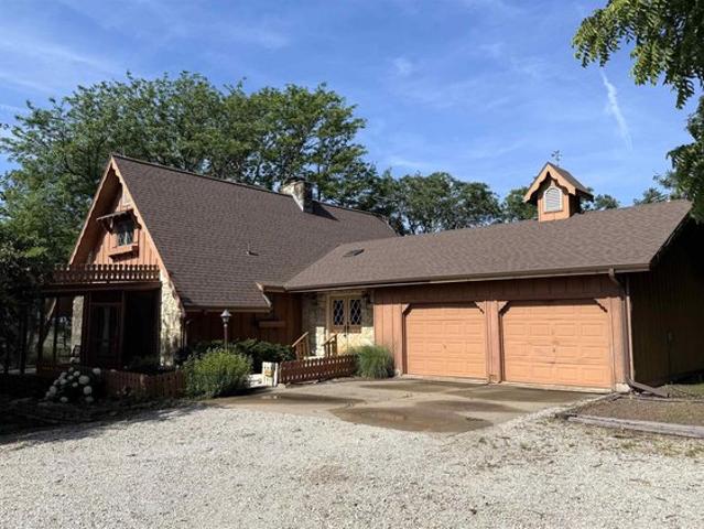 560 KS Highway 177, Alta Vista, KS 66834