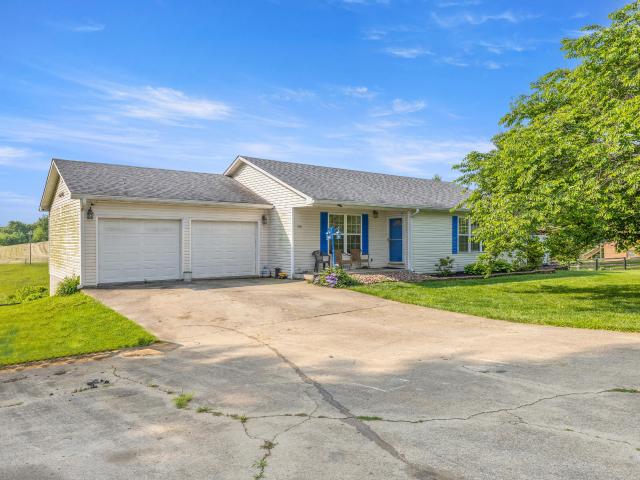 560 Ky Hwy 1743
