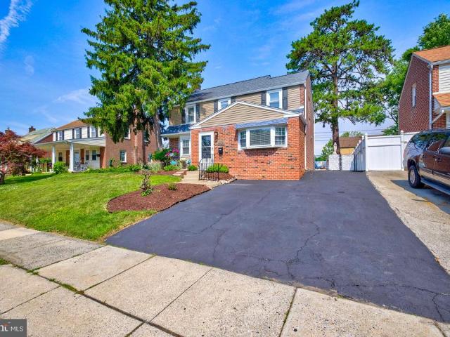 560 Holmes Road