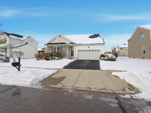 560 Harness Place