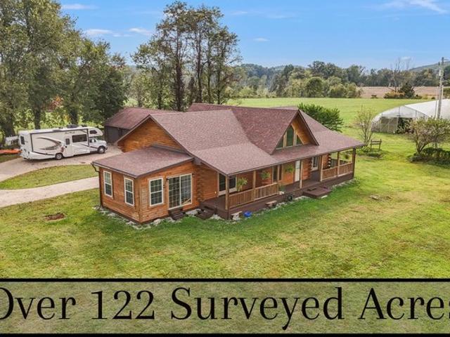 560 Hart Grove Rd, Owingsville, KY 40360