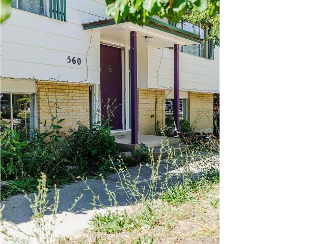560 Hartford Drive