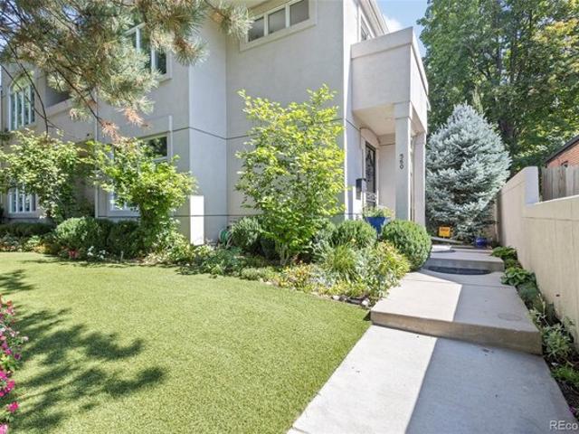 560 Josephine St Lot 3, Denver, CO 80206