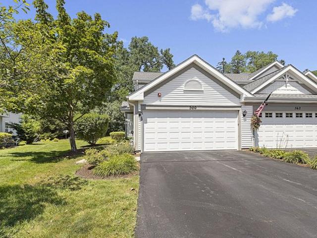 560 Jennifer Cir, Mundelein, IL 60060