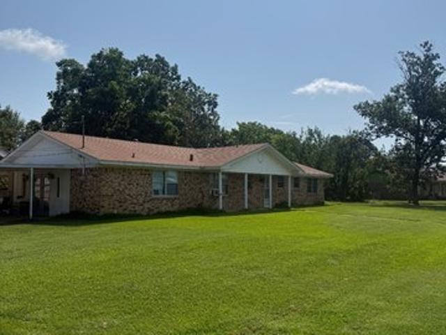 560 Locust, Ashdown, AR 71822