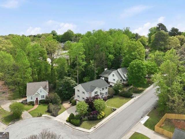 560 Long Oak Drive