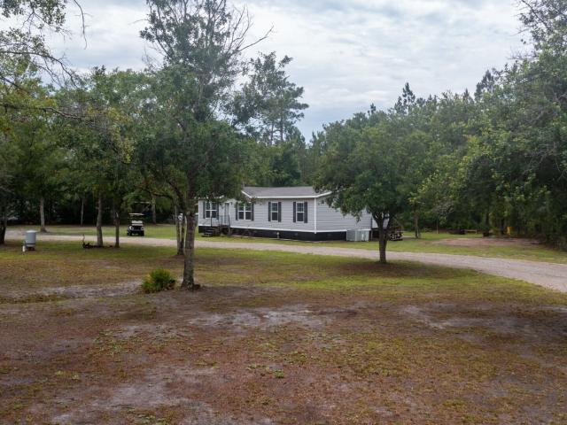 560 Lonnie Todd Road