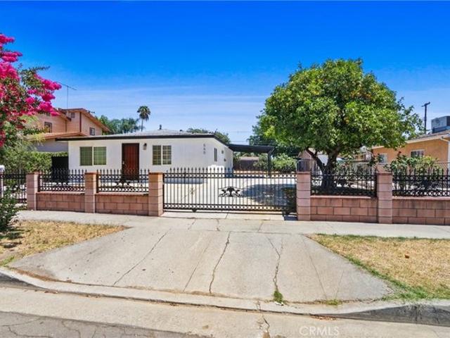 560 LA Seda Rd, La Puente, CA 91744