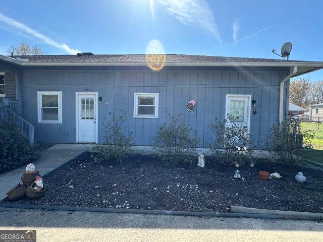560 Lee Byrd Road
