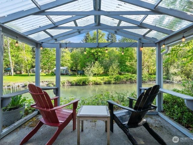 560 Mountain Trail Road