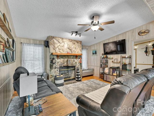 560 Morgan Branch Road