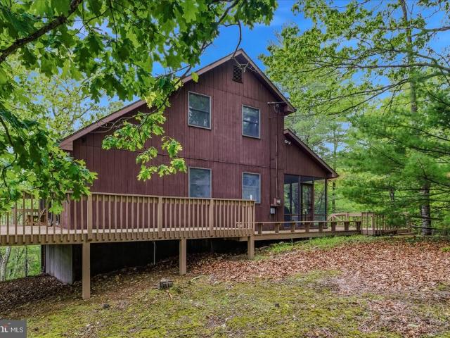 560 Moss Lane