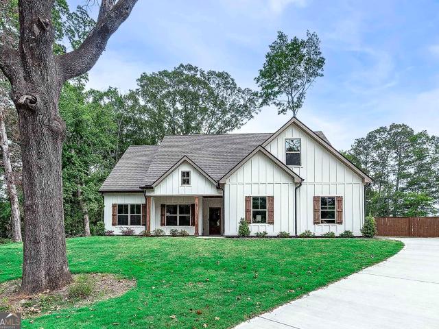 560 Madison Road