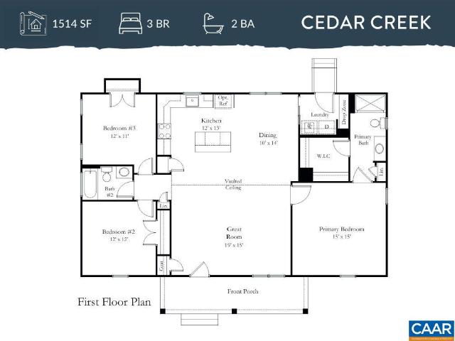 560 Main St, Scottsville, VA 24590 | MLS #675920 | Compass