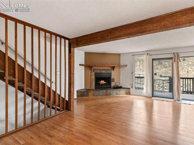 560 Manor Court # C