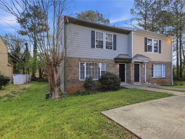 560 Manning Road SW