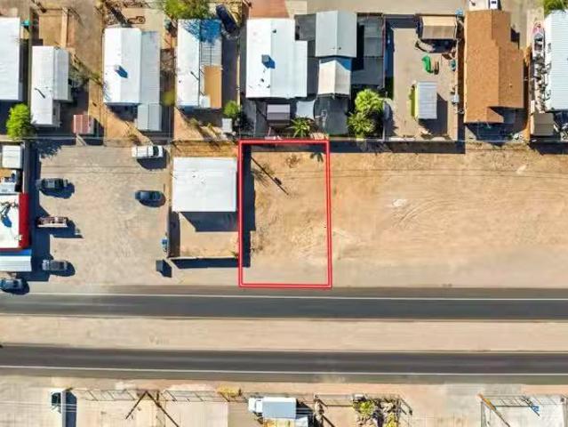 560 Marina Blvd, Bullhead City, AZ 86442 MLS 020453