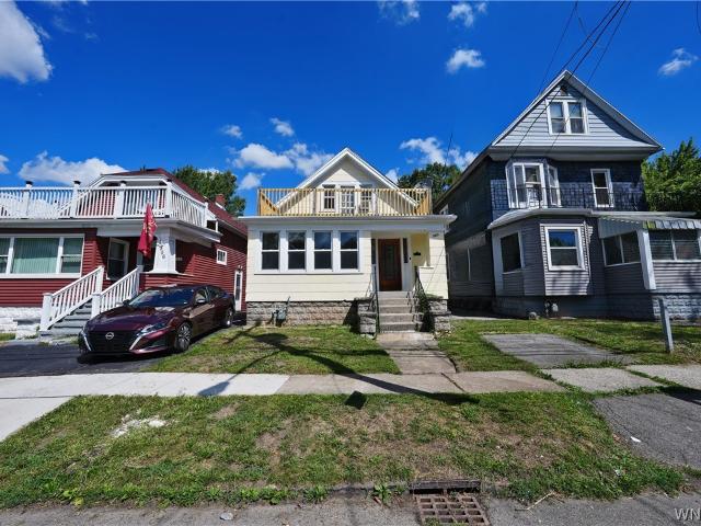 560 Minnesota Avenue