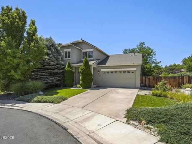 560 Muir Pass Ct, Sparks, NV 89436