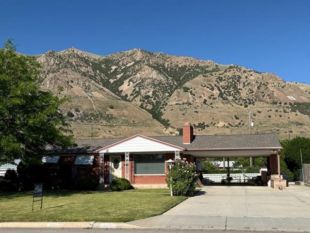 560 N 500 E, Brigham City, UT 84302