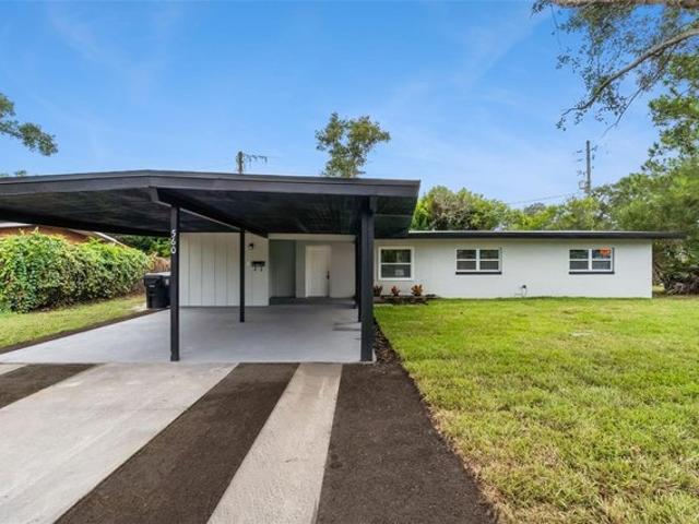 560 N Tampa Ave, Orlando, FL 32805