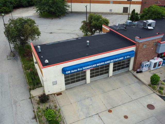 560 N State Road 135