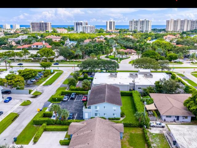 560 NE 46th St, Unit 6, Boca Raton, FL 33431 | MLS #R11168