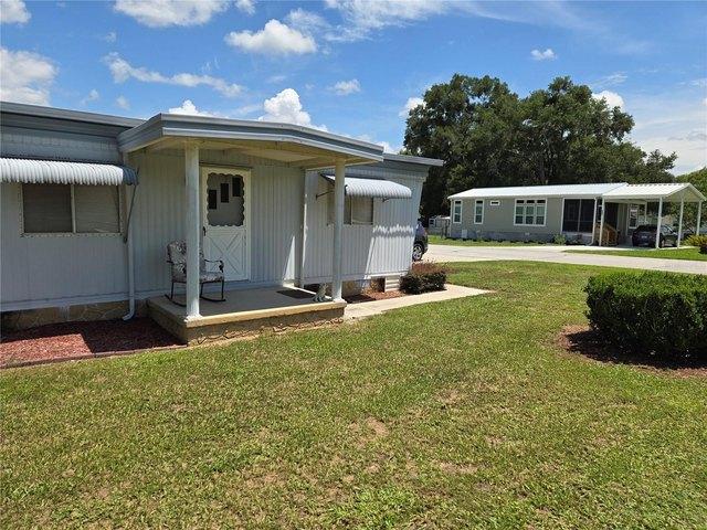560 NE 62nd Ter, Ocala, FL 34470