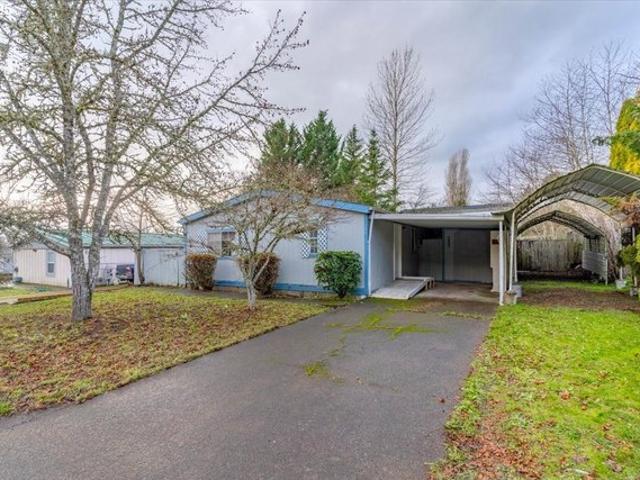 560 NE Cherry Hill Rd, Sheridan, OR 97378