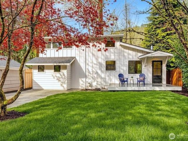 560 NE Alder St, Issaquah, WA 98027