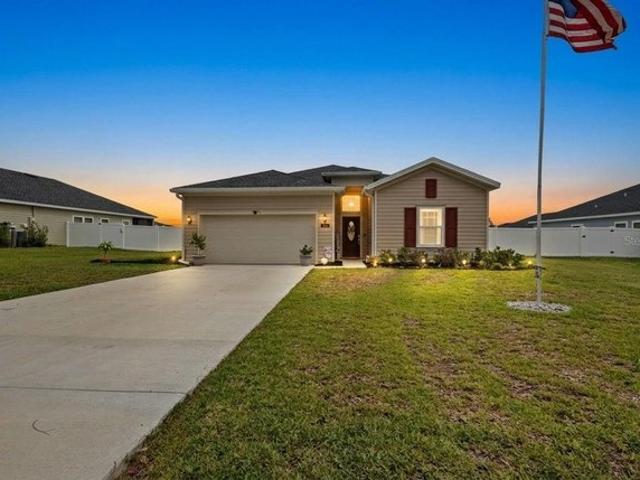 560 NW 4th Ave, Williston, FL 32696