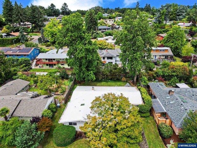560 NW Merrie Dr, Corvallis, OR 97330