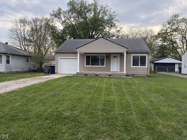 560 S Biltmore Ave, Indianapolis, IN 46241