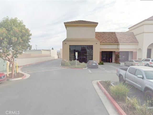 560 S Blosser Road