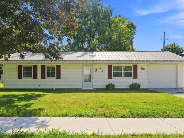 560 S Center St, Waterloo, IN 46793